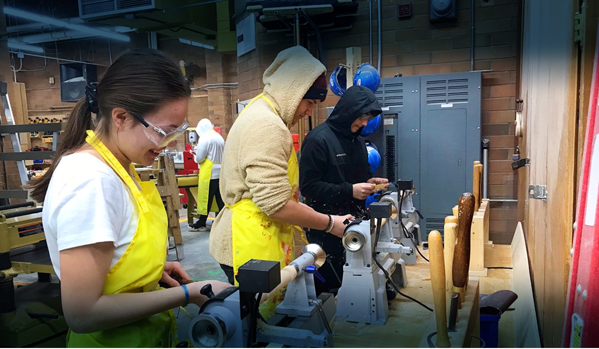 Core Plus | Skills for work, skills for life