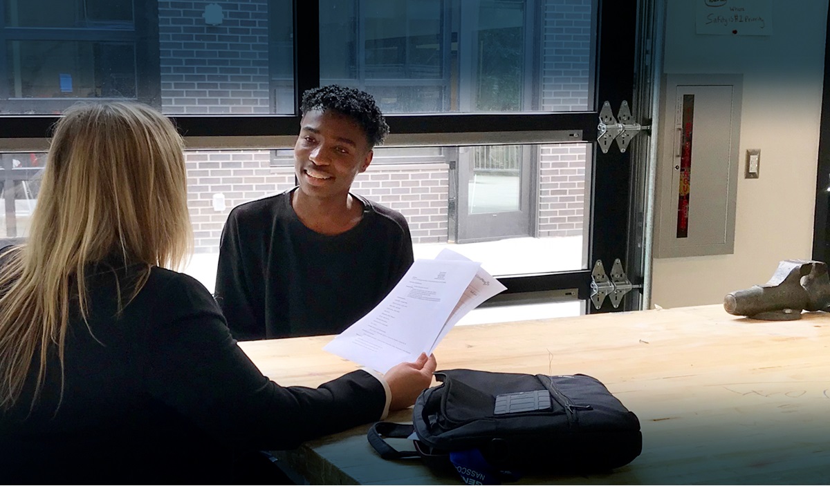 Core Plus | Skills for work, skills for life